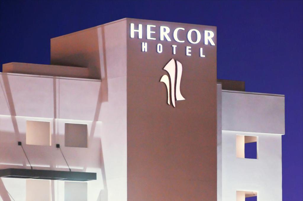 Hercor Logo 📍: Antique Legacy Hotel, Sua Roundabout, Absolutely