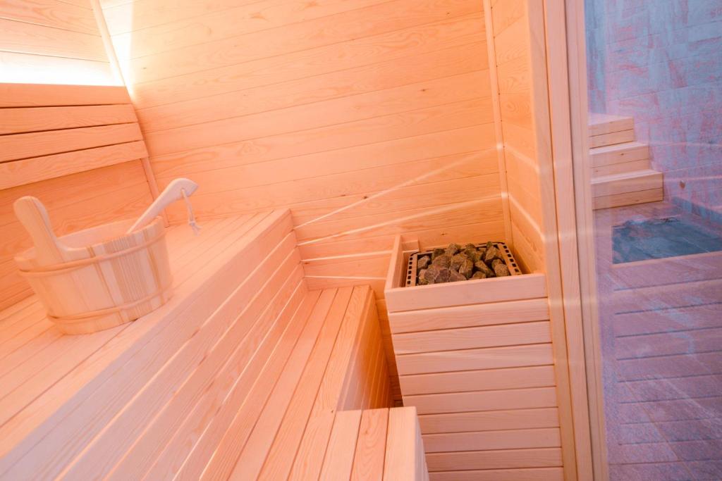 Villa Luxury House & Spa, Riva del Garda (updated prices 2025)