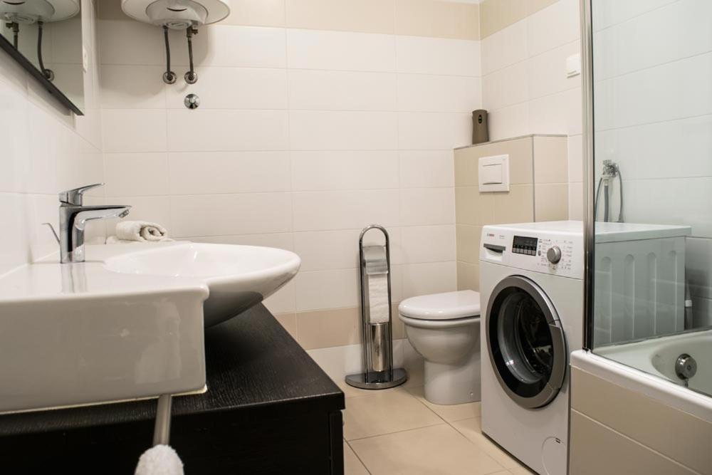 Luxury Apartment Marko, Split (updated prices 2025)