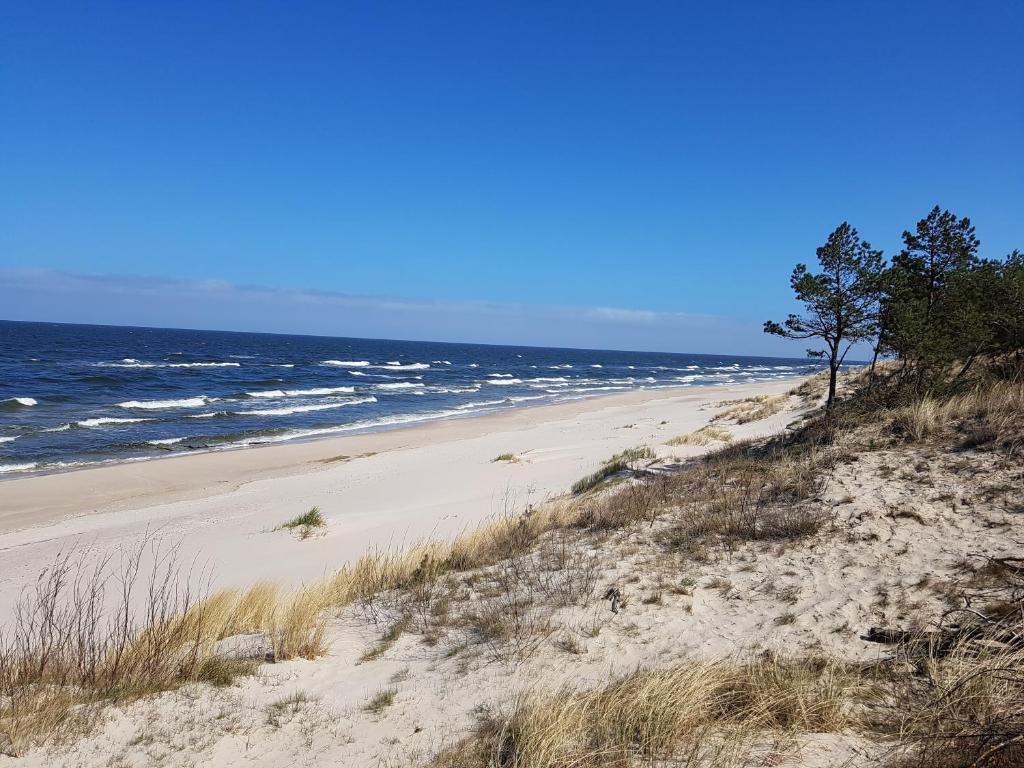 Apartamenty Wisełka, Wisełka (updated prices 2025)