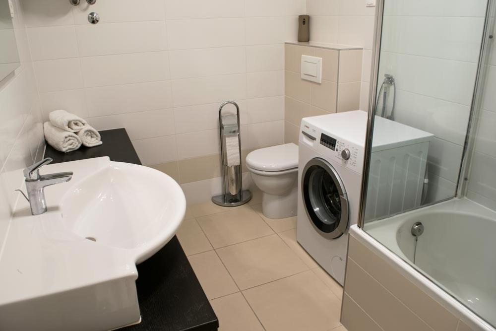 Luxury Apartment Marko, Split (updated prices 2025)