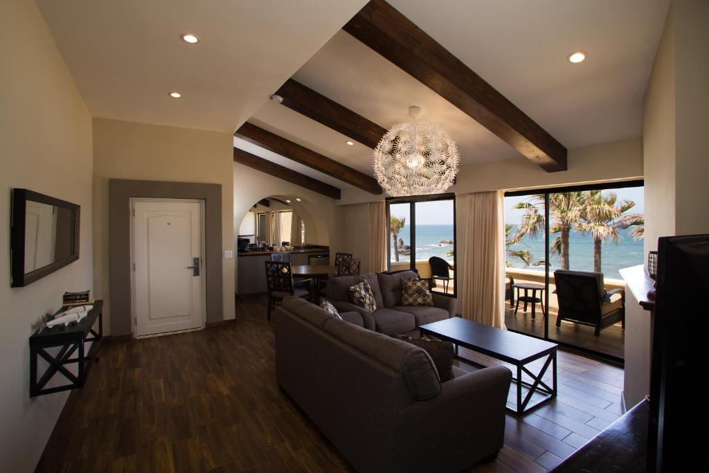 Hotel Punta Morro, Ensenada (updated prices 2025)