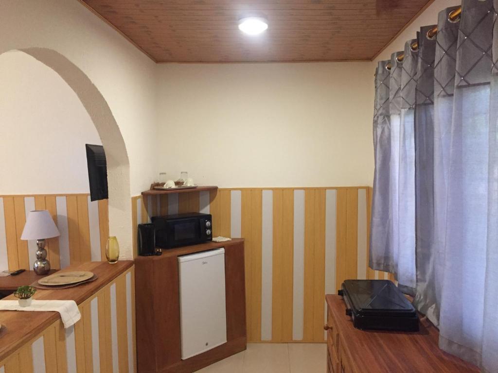 Hans Cottage Botel, Cape Coast (updated prices 2025)