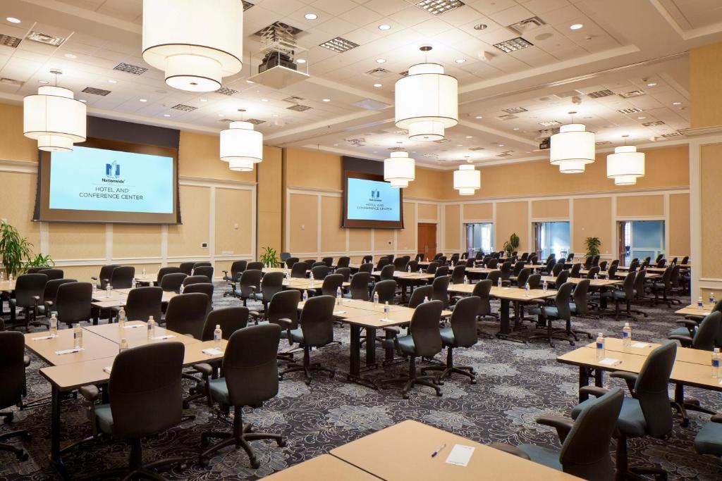 Nationwide Hotel and Conference Center, Lewis Center (updated prices 2025)