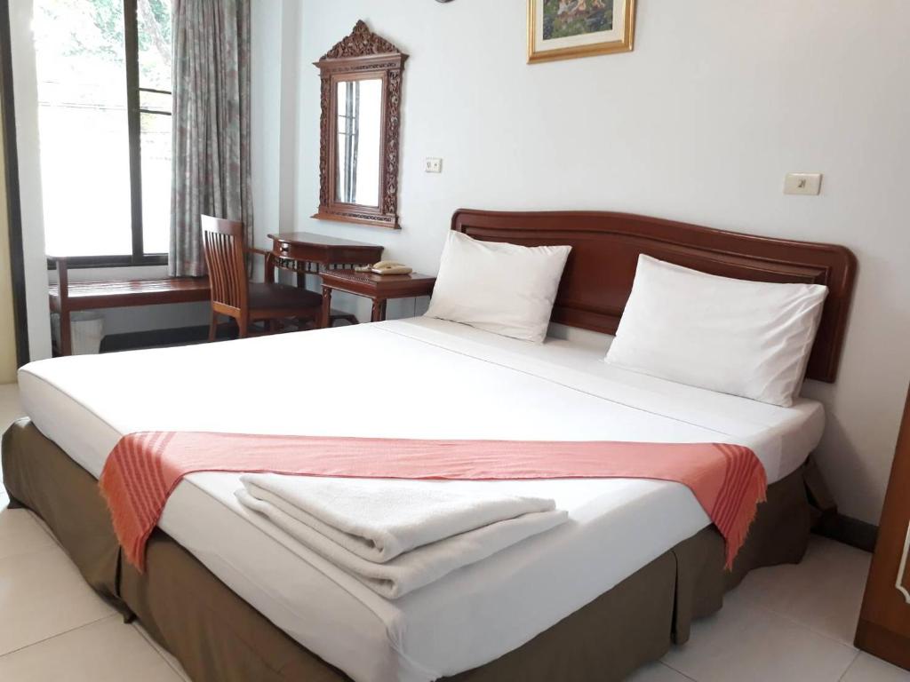 New Siam II, Bangkok (updated prices 2025)