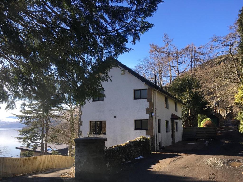 The Sheiling, Saint Fillans (updated prices 2026)