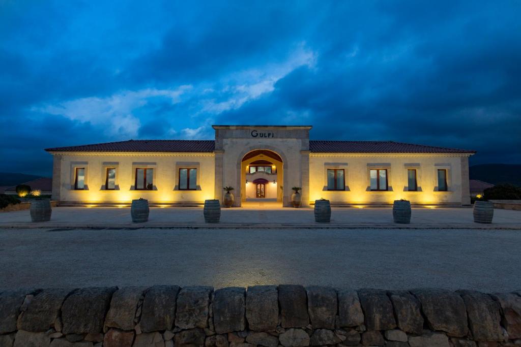 Locanda Gulfi, Chiaramonte Gulfi (updated prices 2025)