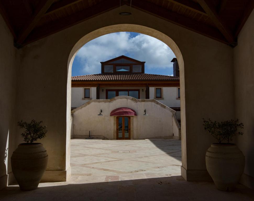 Locanda Gulfi, Chiaramonte Gulfi (updated prices 2025)