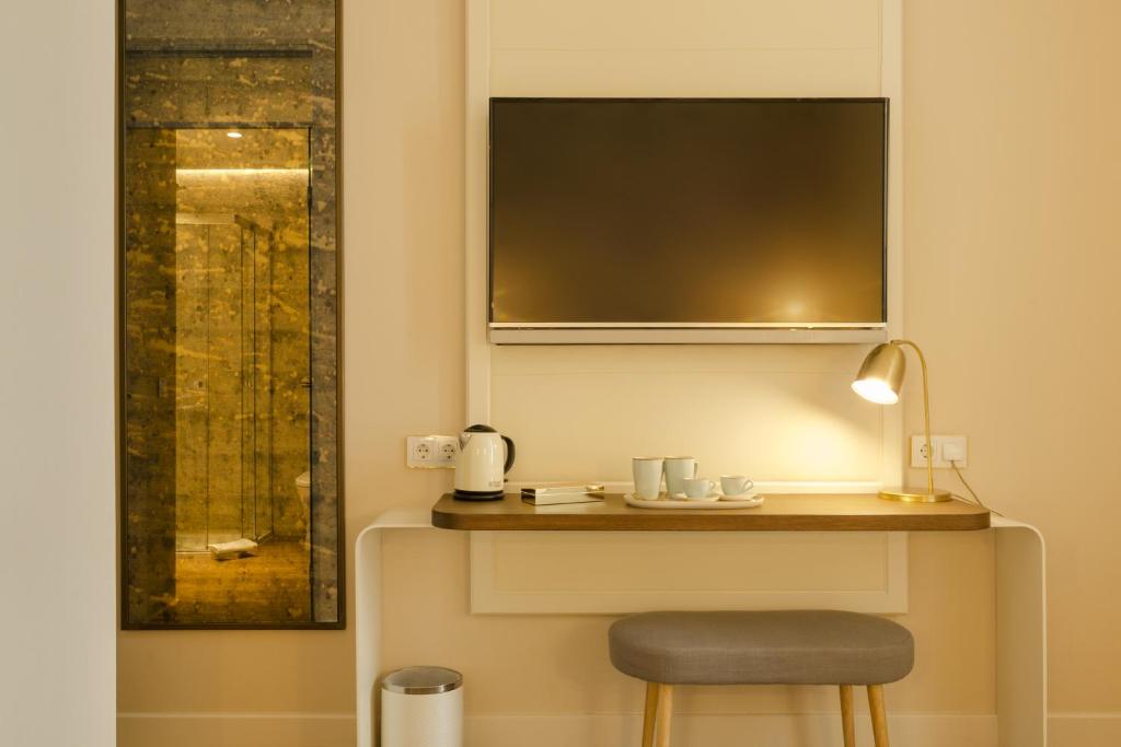 ICON Bcn, Barcelona (updated prices 2025)