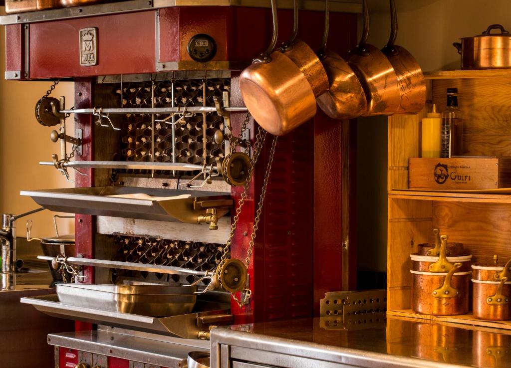 Locanda Gulfi, Chiaramonte Gulfi (updated prices 2025)