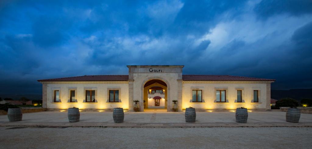 Locanda Gulfi, Chiaramonte Gulfi (updated prices 2025)