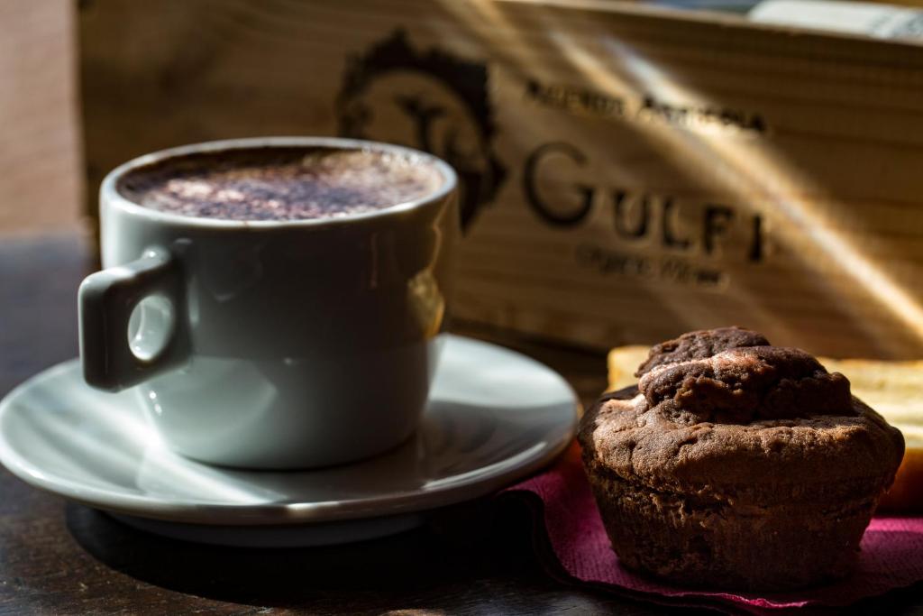 Locanda Gulfi, Chiaramonte Gulfi (updated prices 2025)