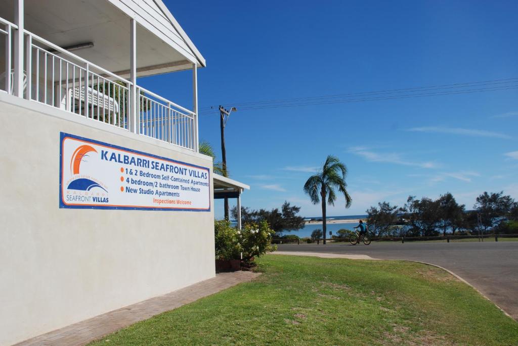 Kalbarri Seafront Villas, Kalbarri (updated prices 2025)