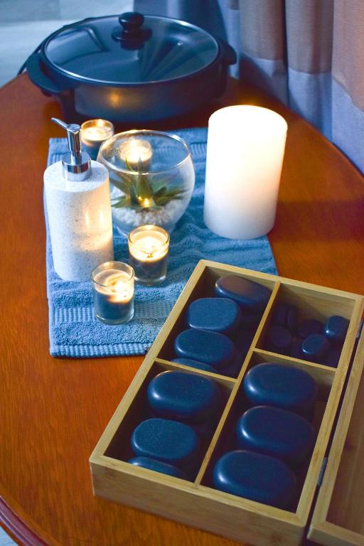 The Point Hotel & Spa, Mossel Bay (updated prices 2025)