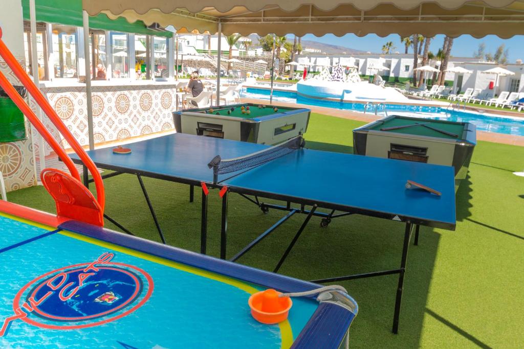 Vista Oasis, Maspalomas (updated prices 2025)