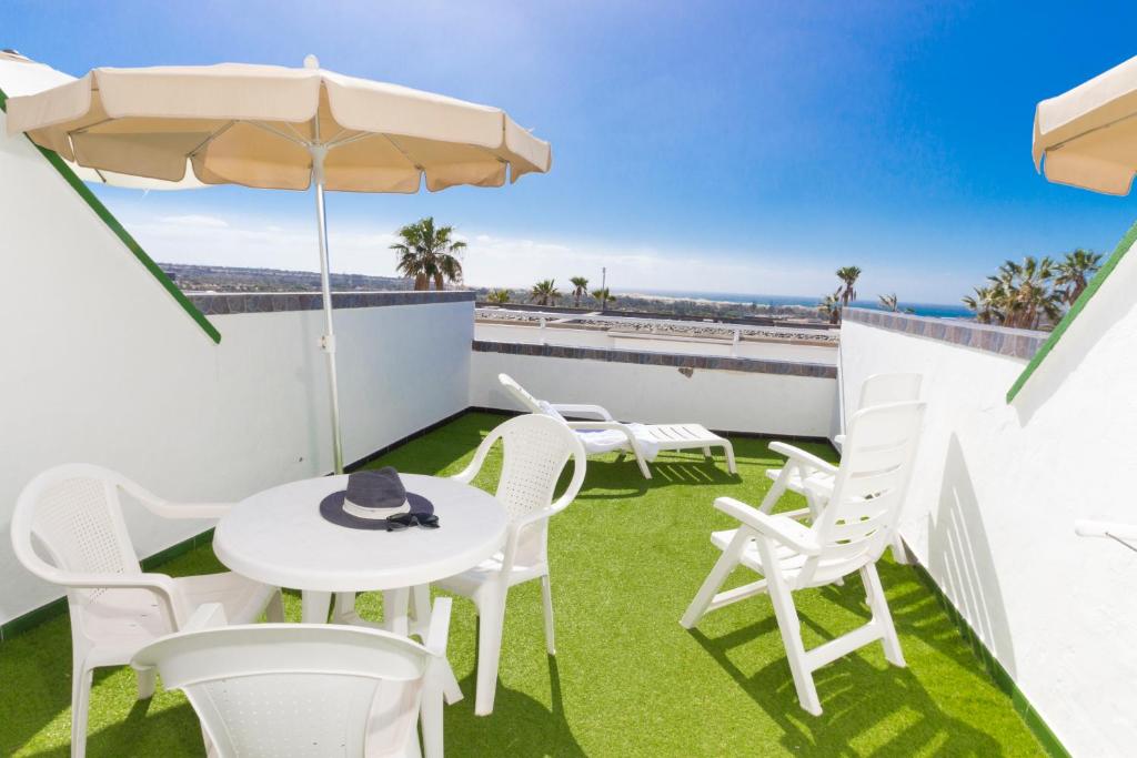 Vista Oasis, Maspalomas (updated prices 2025)
