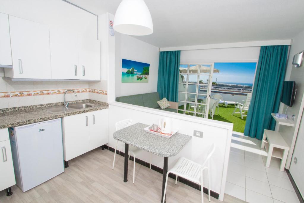 Vista Oasis, Maspalomas (updated prices 2025)