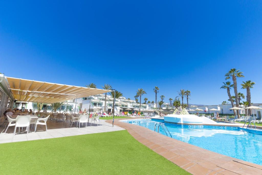 Vista Oasis, Maspalomas (updated prices 2025)