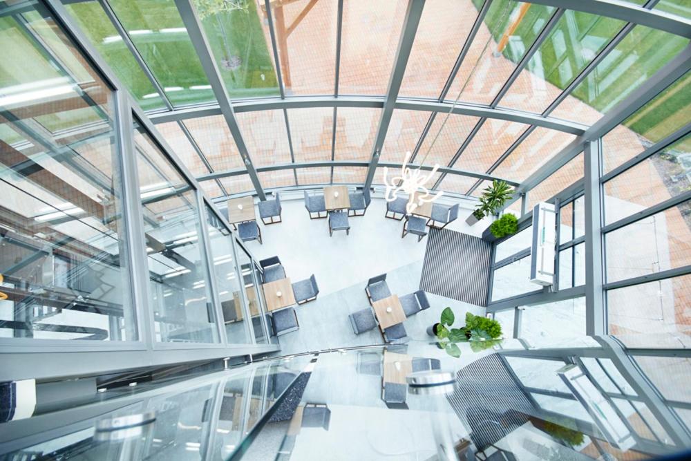 Glas-Hotel 3*, Żary (updated prices 2026)