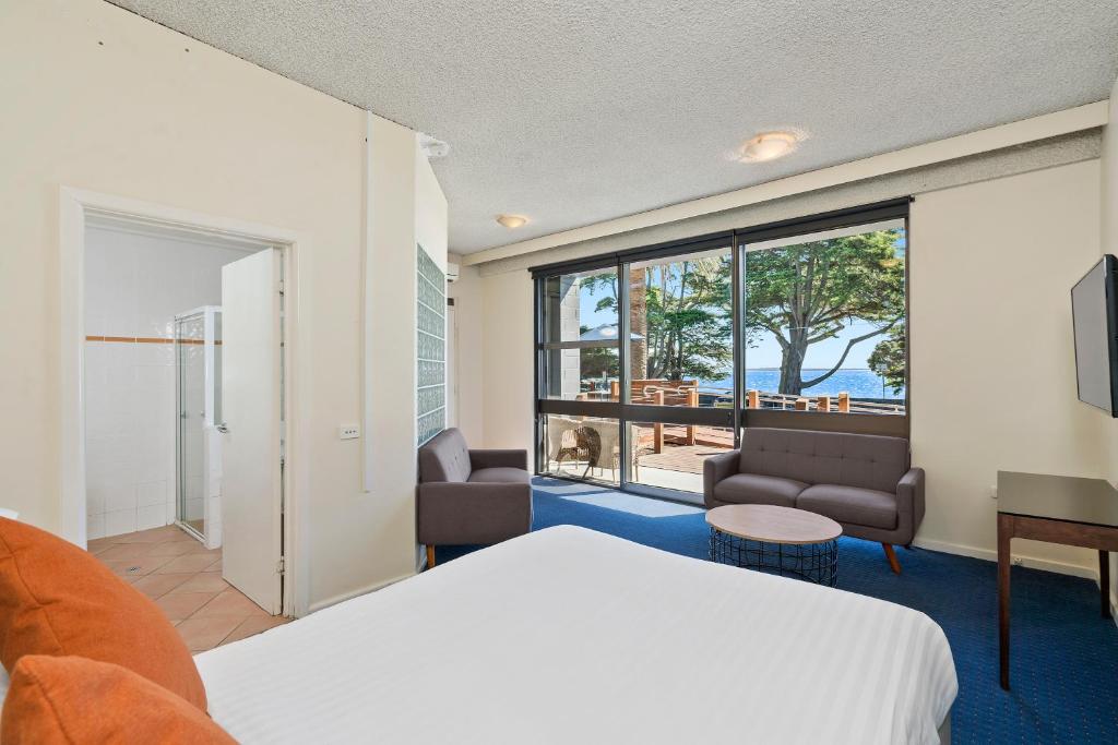 North Pier Hotel, Cowes (updated prices 2025)