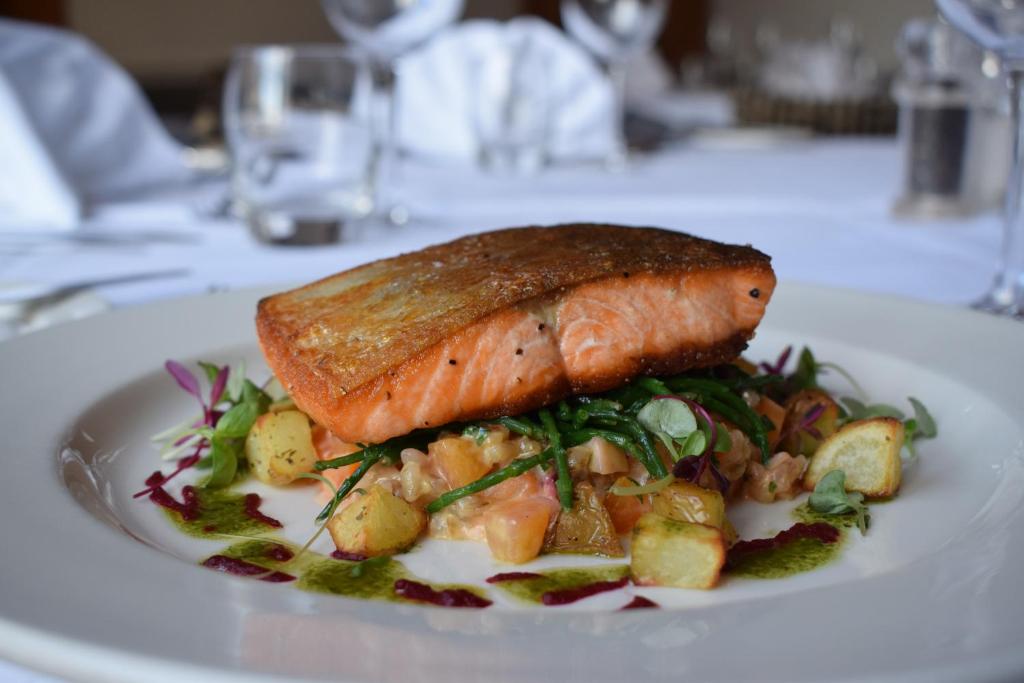 Willington Hall Hotel, Tarporley (updated prices 2025)