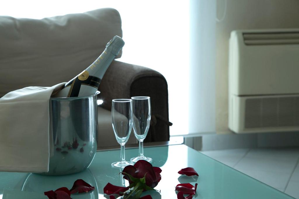 Bzommar Palace Hotel, Harisa (updated prices 2025)