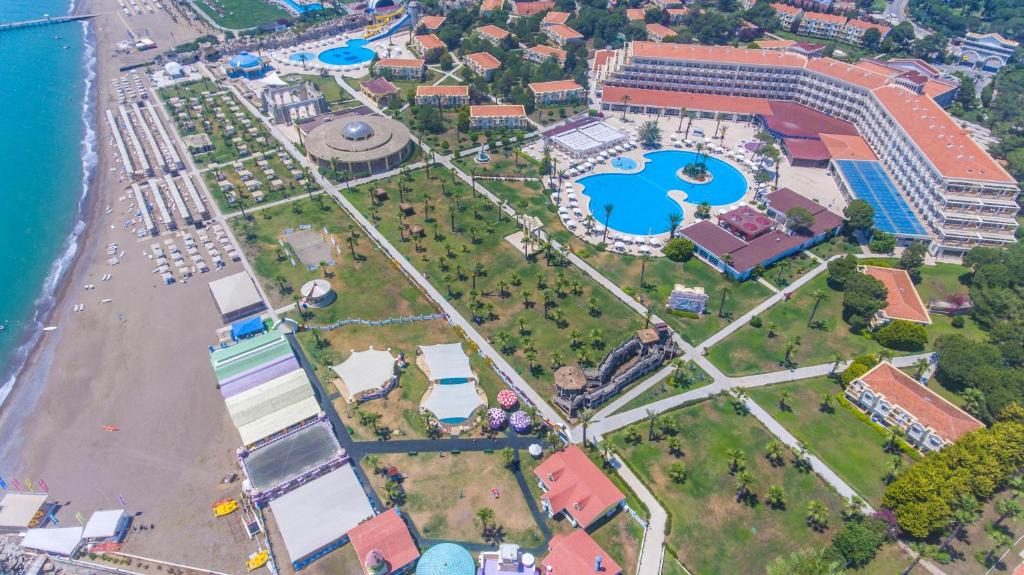 Selectum Noa Belek, Belek (updated prices 2025)