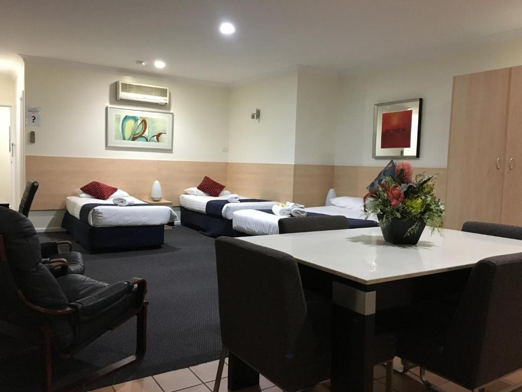 Lakeview Motor Inn, Belmont (updated prices 2026)