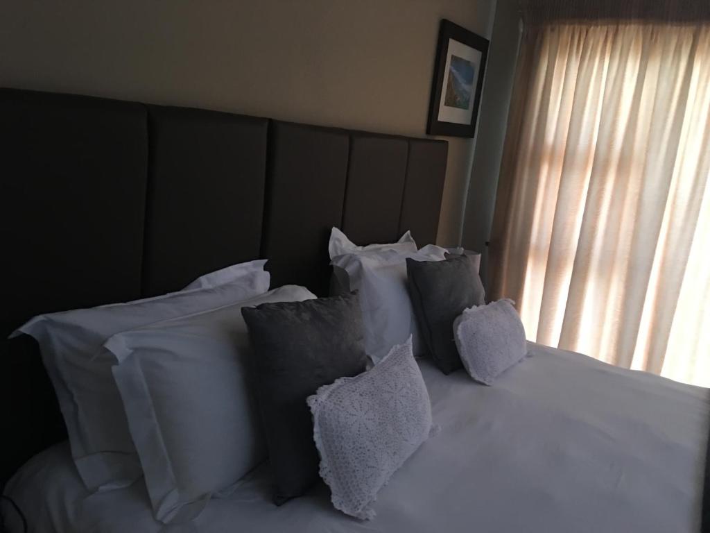 Vahlavi Lodge, Giyani (updated prices 2025)