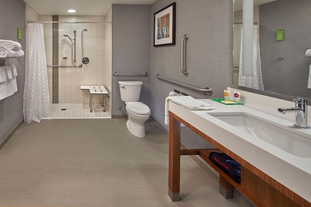 Hyatt Place State College, State College (updated prices 2025)