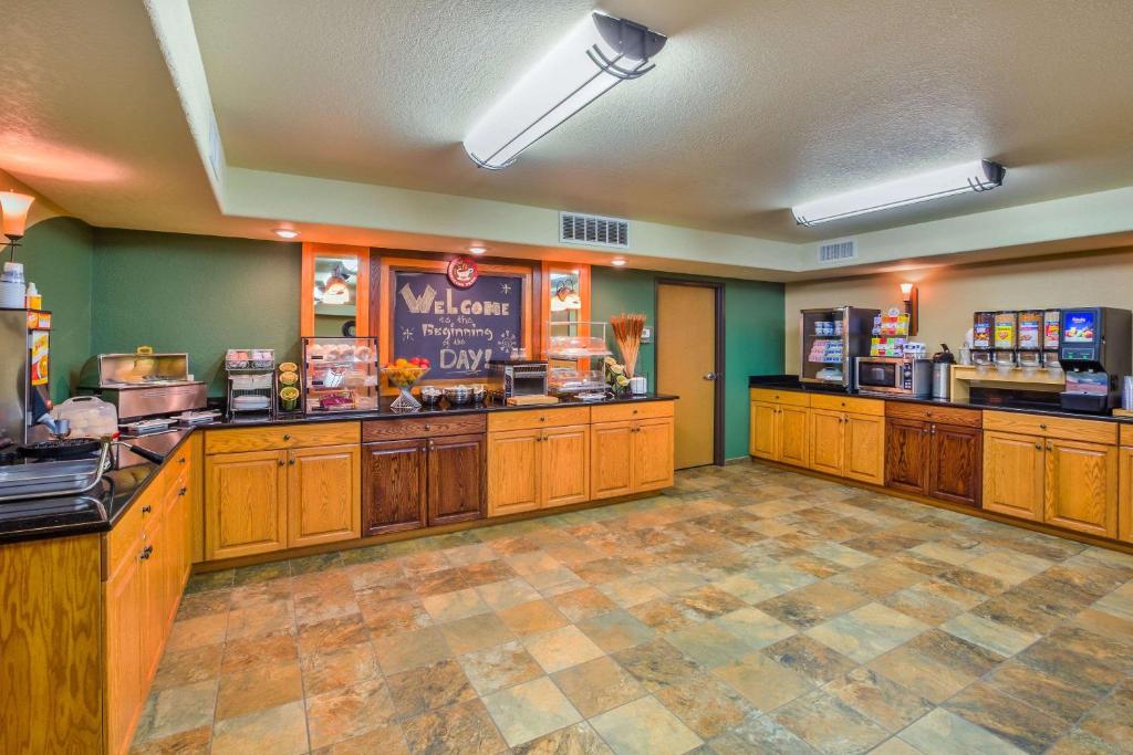 AmericInn by Wyndham Medora, Medora (updated prices 2025)