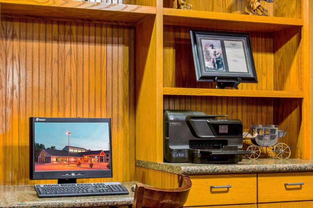 AmericInn by Wyndham Medora, Medora (updated prices 2025)