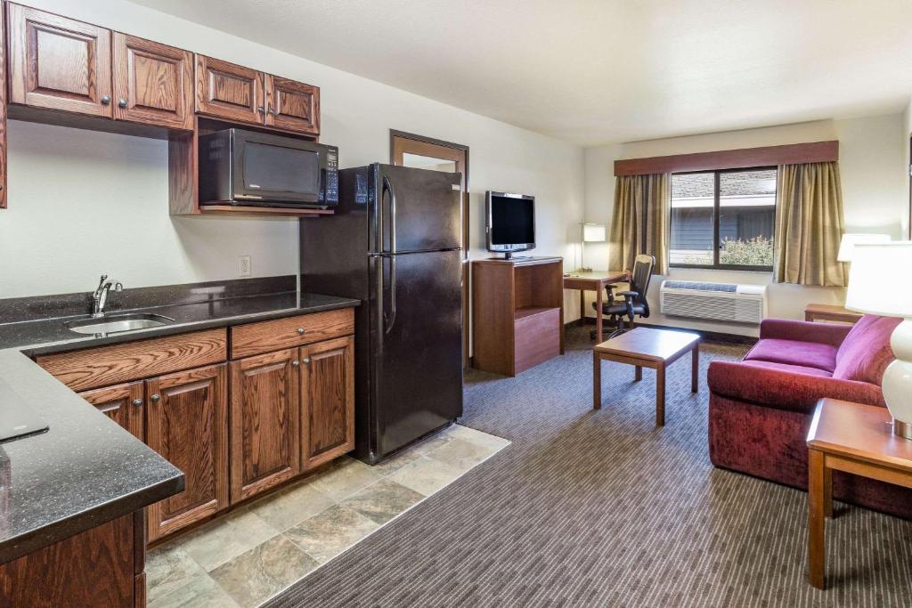 AmericInn by Wyndham Medora, Medora (updated prices 2025)