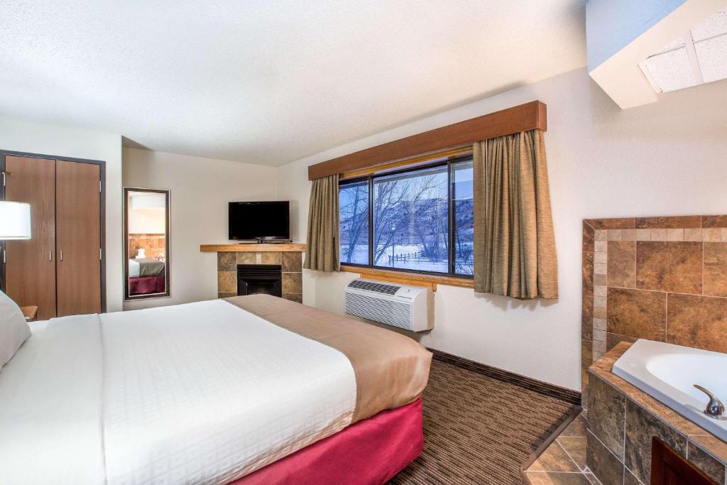 AmericInn by Wyndham Medora, Medora (updated prices 2025)