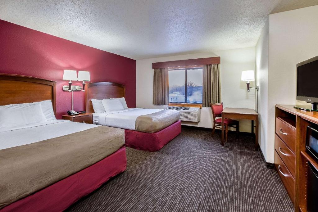 AmericInn by Wyndham Medora, Medora (updated prices 2025)