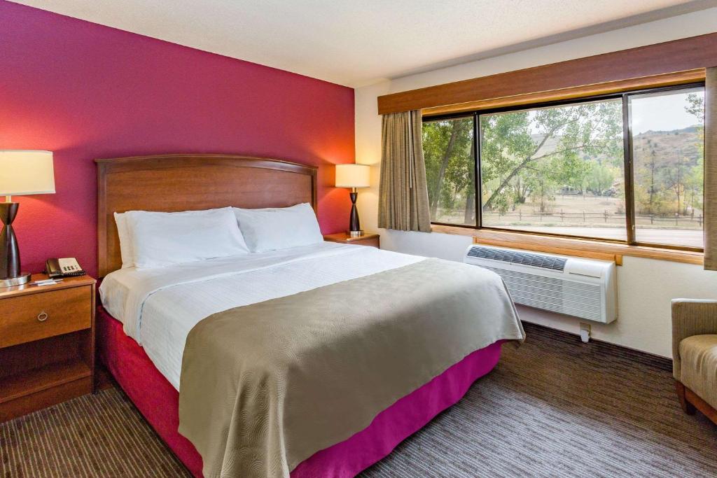 AmericInn by Wyndham Medora, Medora (updated prices 2025)