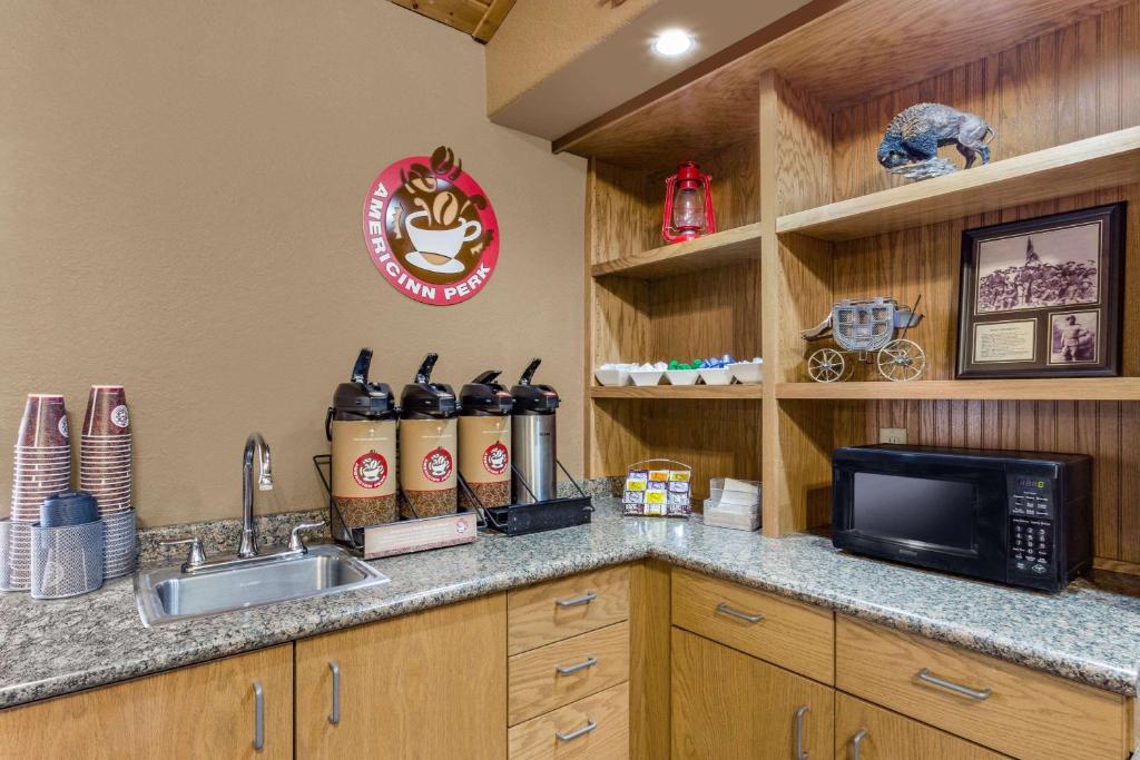 AmericInn by Wyndham Medora, Medora (updated prices 2025)