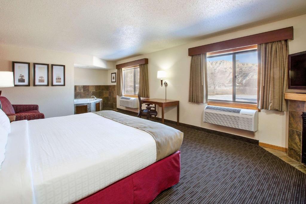 AmericInn by Wyndham Medora, Medora (updated prices 2025)
