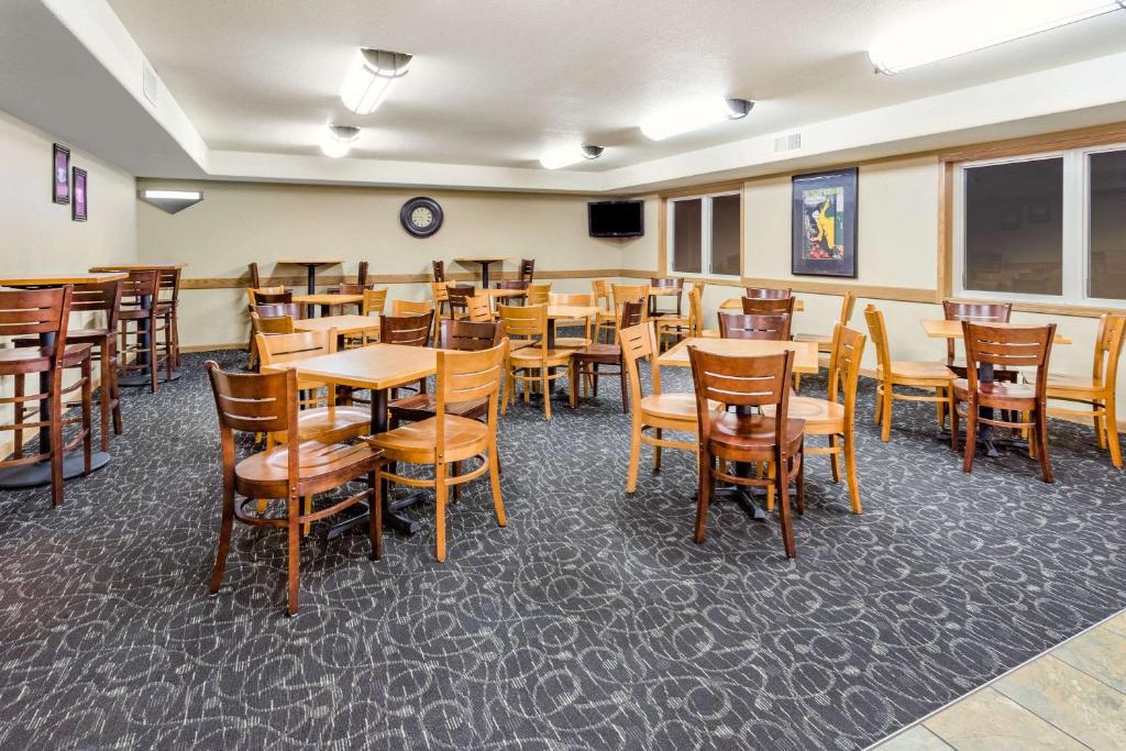 AmericInn by Wyndham Medora, Medora (updated prices 2025)