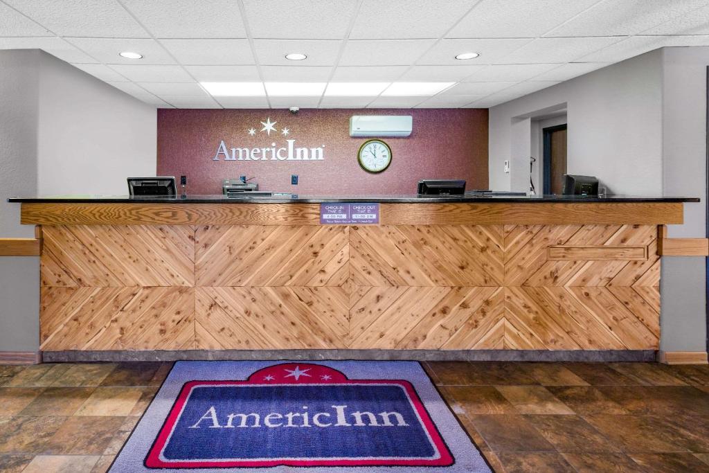 AmericInn by Wyndham Medora, Medora (updated prices 2025)