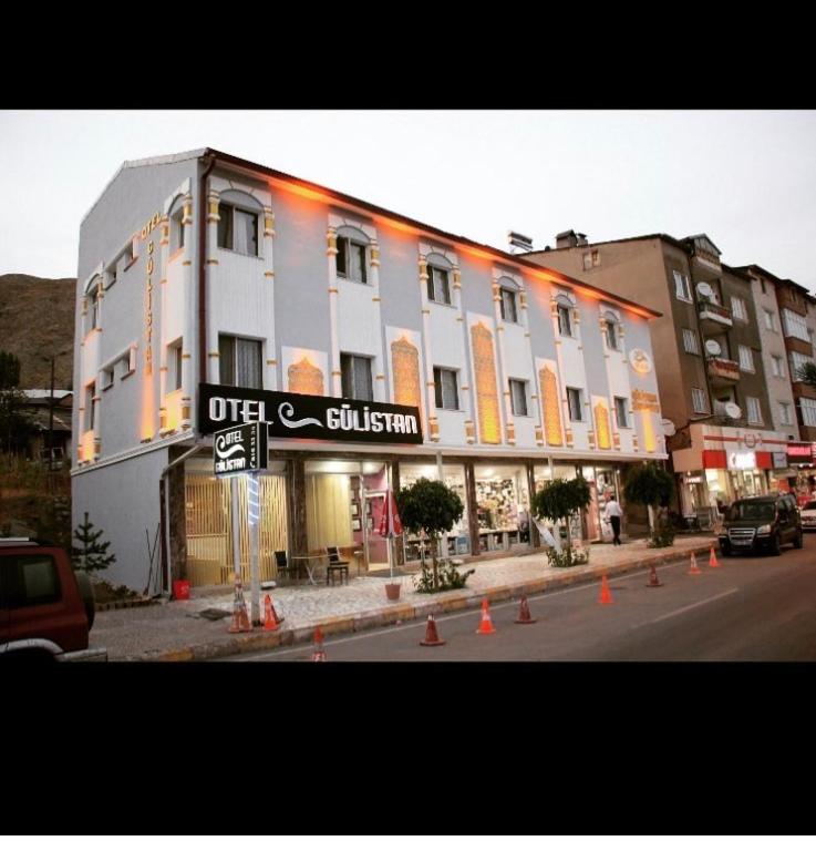 Gulistan Hotel, Zara (prezzi aggiornati per il 2026)