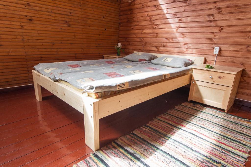 Kauksi Campsite, Kauksi (updated prices 2025)