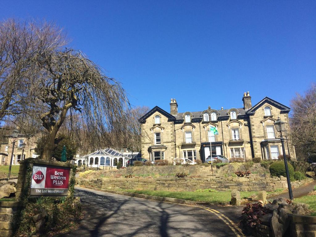 B/W Plus Buxton Lee Wood Hotel, Buxton (updated prices 2025)