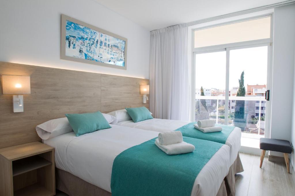 Aparthotel Cye Holiday Centre, Salou (updated prices 2025)