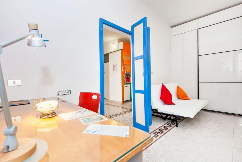 Campani Slow, S.lorenzo - Rome