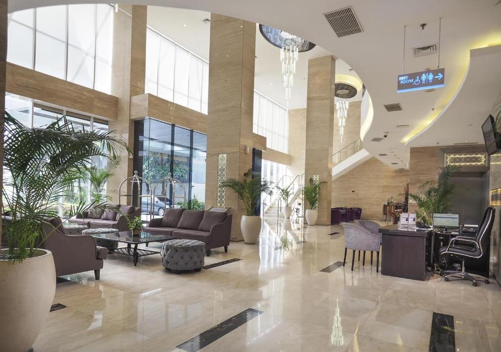 Grand Mercure Solo Baru, Solo (updated prices 2025)