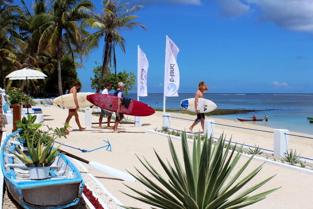 T-Land Resort, Nembrala (updated prices 2025)