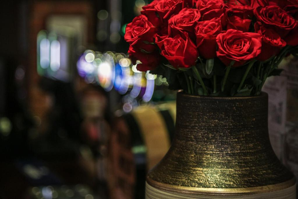 Garrison Hotel, Sheffield (updated prices 2025)