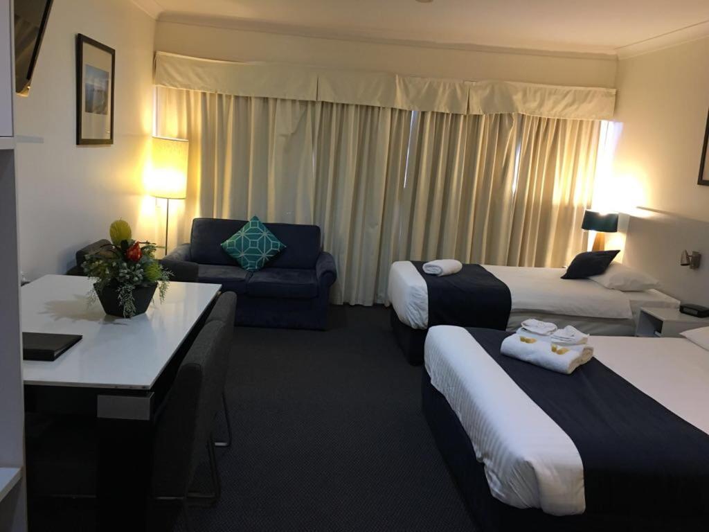 Lakeview Motor Inn, Belmont (updated prices 2025)