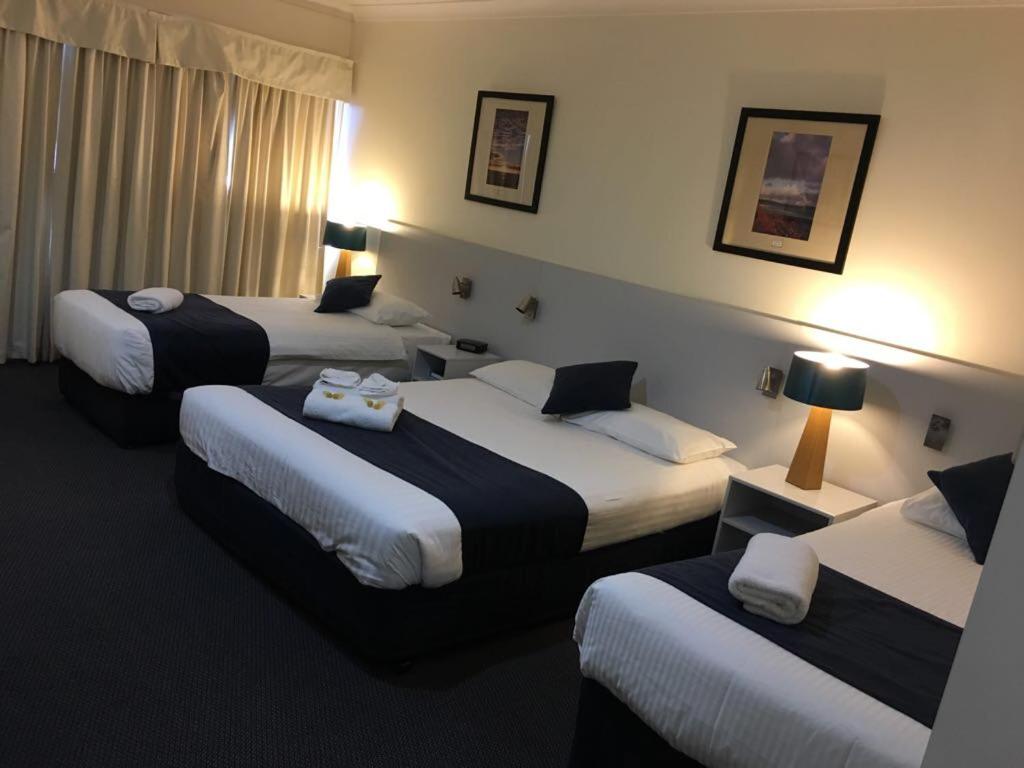 Lakeview Motor Inn, Belmont (updated prices 2025)